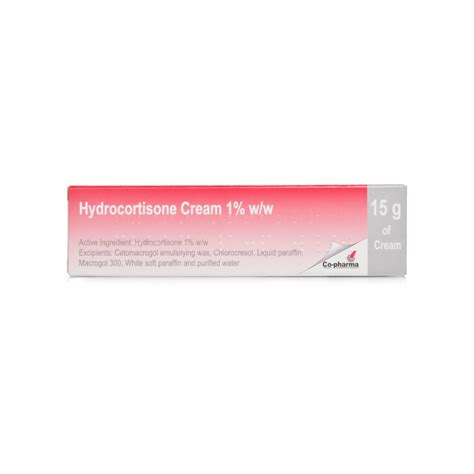 Shop Hydrocortisone Crm G Faces Consent