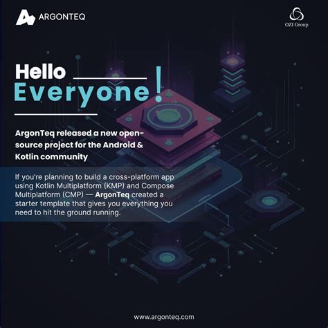 Kotlinmultiplatform Composemultiplatform Androiddev Opensource
