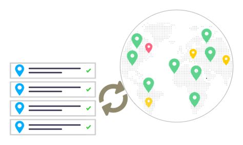 Address Validation Free Tool Geoapify