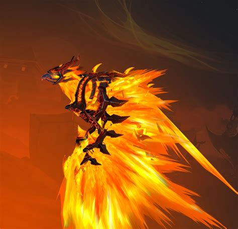 Buy Smoldering Egg Of Millagazor Mount Wow Cataclysm Boost