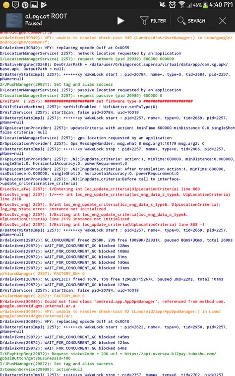 Cant Open Blocklauncher Crashes On Opening Issue Zhuowei