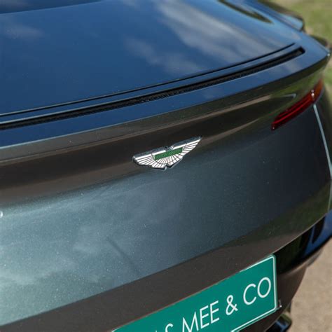 Aston Martin Db11 Parts 2017 2024 Aston Store