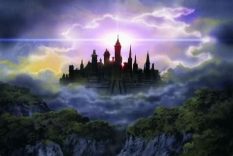 Angel Blade Absolute Anime