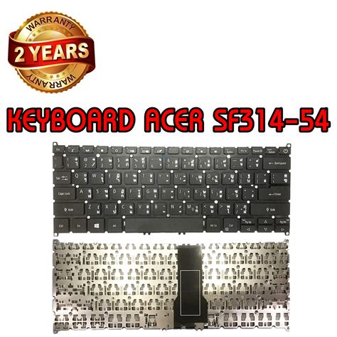 Keyboard Acer Sf Swift Sf G A