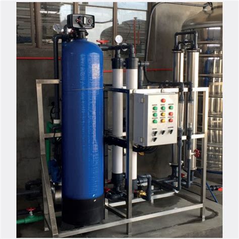 Water Refilling Station Set Up Pure O3