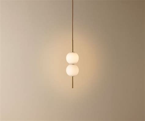 Code Lighting System — Nightworks Studio Light Fixtures Pendant Light Glass Blowing