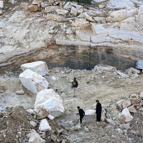 Studio Raw Material Winner Dezeen Awards 2021