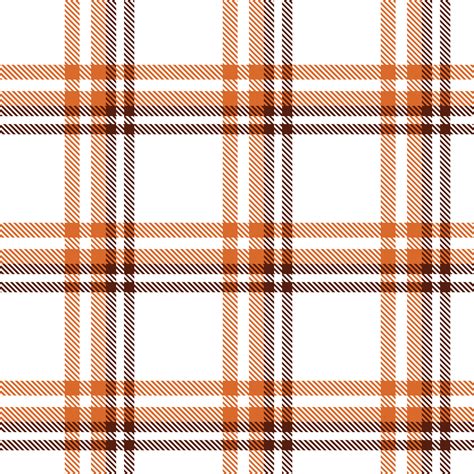 Tartan Pattern Fabric Design Texture The Resulting Blocks Of Colour