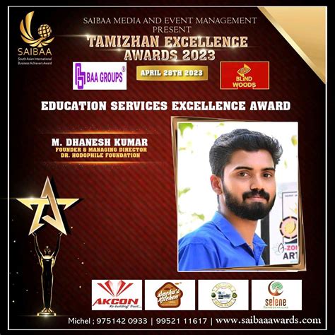 Dhanesh Kumar On Linkedin Education Business Dhaneshkumar Drhodophilefoundation Saibaa