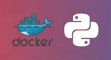 Criando Um Container Em Docker Com Python Satellasoft