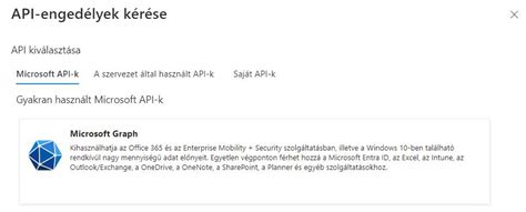 Oauth hitelesítési protokol beállítása Microsoft O esetén Novitax Ügyviteli és könyvelő