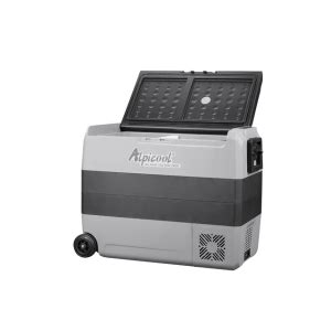 Tủ lạnh mini Alpicool T60 60 lít