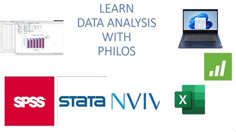 Intro To Spss For Data Analysis Youtube