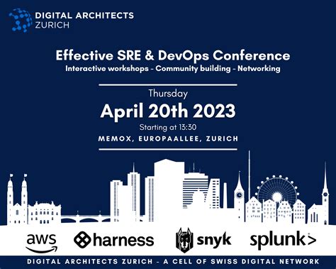 Digital Architects Zurich Building Your Digital Highway