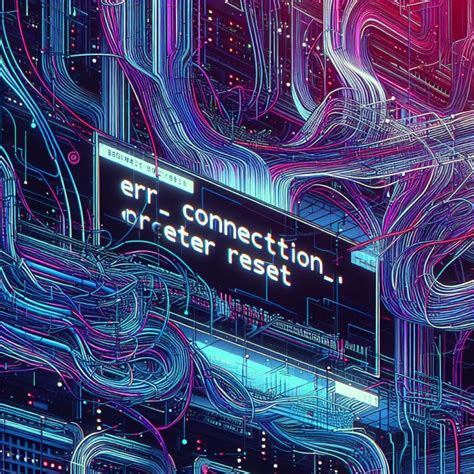 Errconnectionreset And Errconnectionreset Android 2024