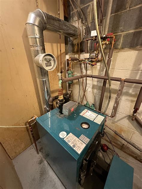 How Can I Flush My Baseboard Heating System Community Forums