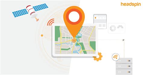 how to effectively test gps geolocation and ip geolocation