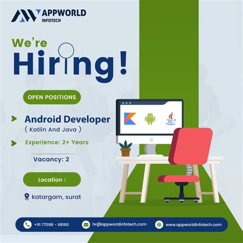 Hiring2024 Requirement Experiencecandidates Surat Suratit