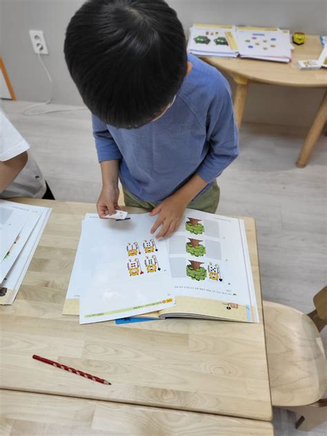 와이키즈 수학 6세 [최상위 수학 Psm] 가르기 모으기 Why브러리