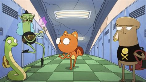 Kiff  Animation By Darth19 On Deviantart