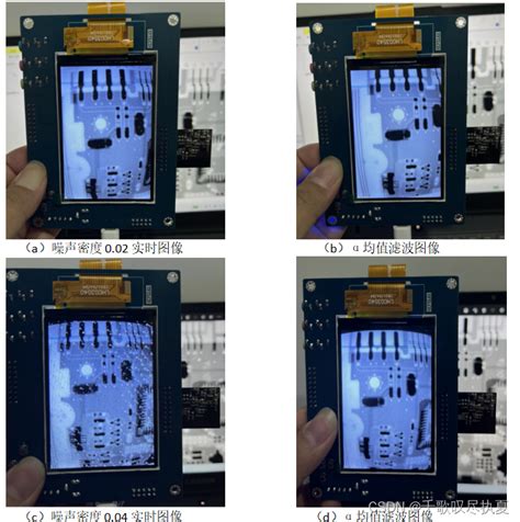 基于阿尔法均值滤波的fpga图像系统（工程原理图pcb仿真）fpga 原理图 Pcb Csdn博客