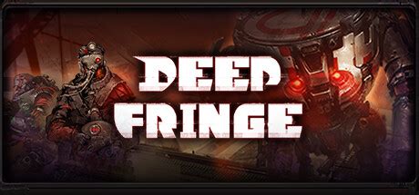Deep Fringe Cheat Engine Table - Aero Cheats