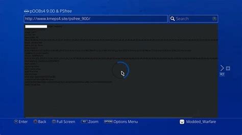 Pubblicato Il Codice Sorgente Della Catena Di Exploit Psfree E Poobs4 Per Il Momento Compatibile
