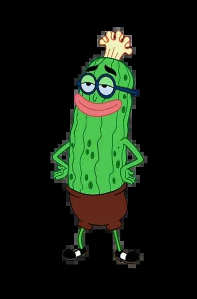 Kevin C Cucumber Aaron Doan Productions Wiki Fandom