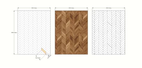 Using The Seamless Texture Generator With Real Life Dimensions Tilegraphics