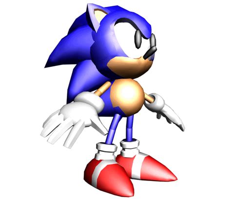 Someone Said They Liked The Sa2 Model I Think I Can Do One Better