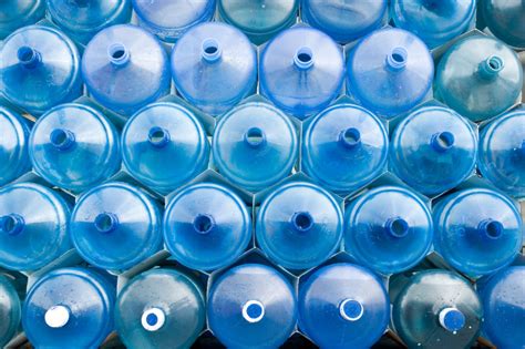Epa To Address Pfas In Plastic Containers Blr
