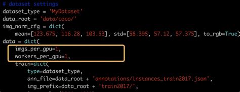 Why When I Train With Multiple GPUs Get Almost Same ETA As With One GPU Issue Open