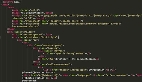 Programar En Laravel Para Ti By Fhantons Fiverr