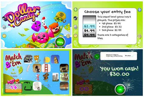 Best Apps To Use To Win Real Money Dollar Candy Game