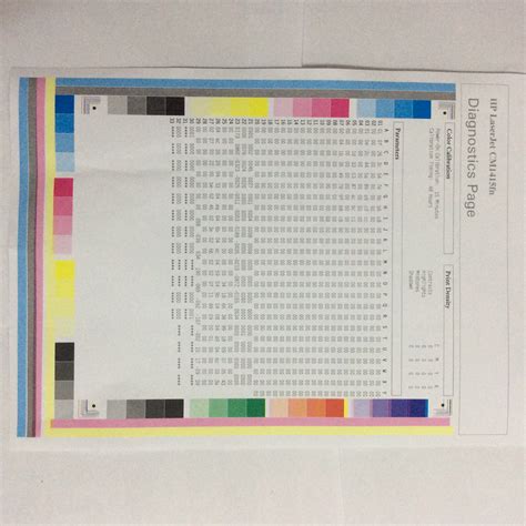 solved red color misaligned hp support community 5855958