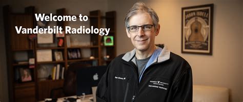 Department Of Radiology
