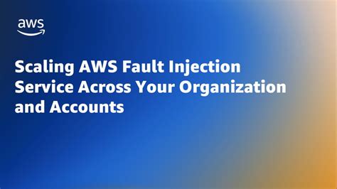 Resilience Aws Cloud Operations Blog