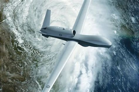 Raytheon Awarded Contract For Multi Spectral Targeting Systems For Royal Australian Air Force