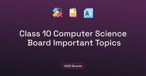 Cbse Class 12 Computer Science Syllabus 2025 26 Online Download Pdf