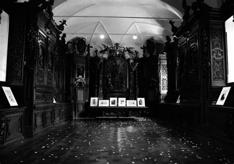 Mimmopaladino Juliascribanirossi Photography Film Architecture Julia Scribani Rossi