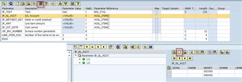 ECATT Script For Multiple Line Item Entry Step By SAP Community