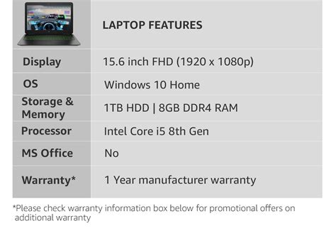 Hp Pavilion Gaming Intel Core I Th Gen Inch Gaming Fhd Laptop Gb Tb Hdd Windows