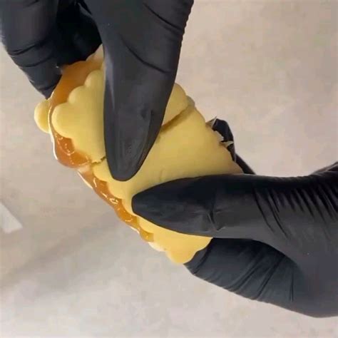 제주가자 제주맛집 제주카페 제주여행 제주숙소 버터쿠키 1인자 한라산도 에서 신제품 눈꽃샌드 를 출시함 🎉 입에