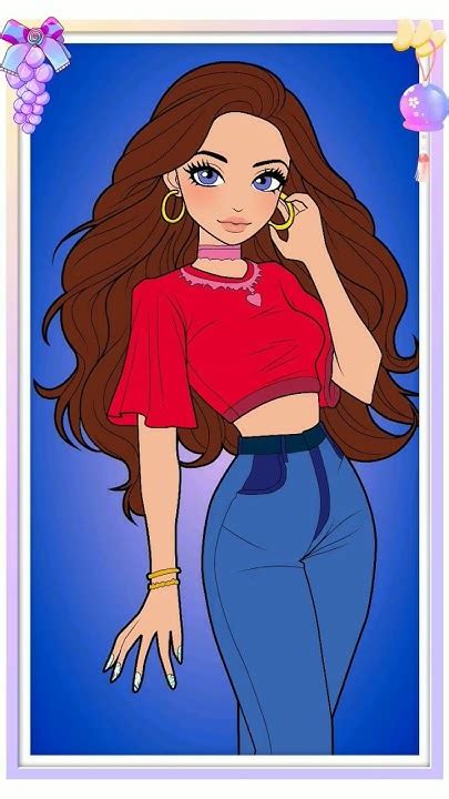 փորձիր նկարել որը ցանկանաս🤨💖 Youtube