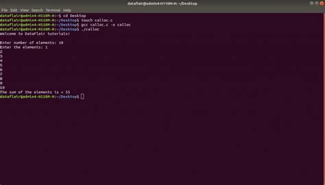Standard Library Functions In C Use It In Smart Way And Stand Alone In Crowd Dataflair