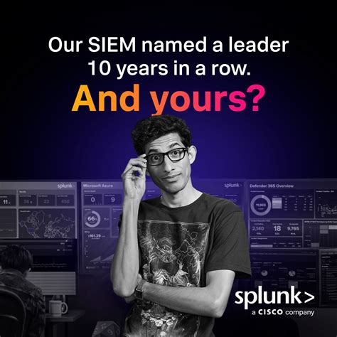 Thomas Sullivan On Linkedin Why Settle For Qradar Splunk Is A