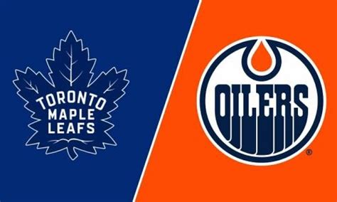 Insider Drops Bold Trade Possibility Linking Maple Leafs And Oilers