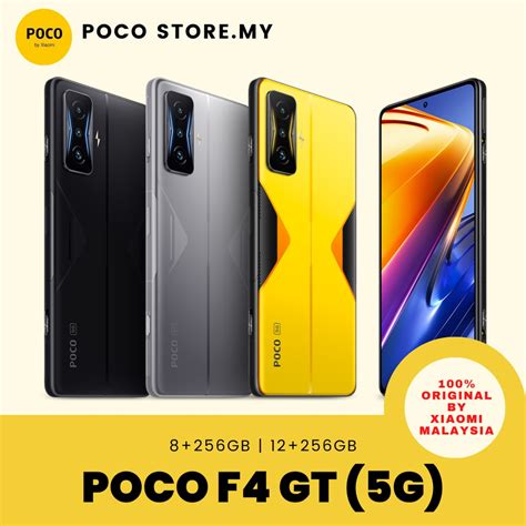Poco Store MY Online Shop Shopee Malaysia