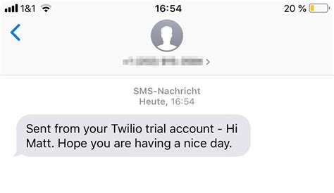 How To Send An SMS With Mezzio PHP Framework Twilio