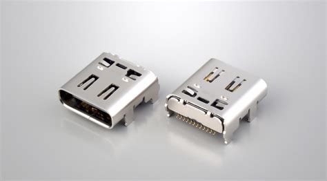 La Version 20 De Linterface Usb4 Va Doubler à 80 Gbits Le Débit Sur